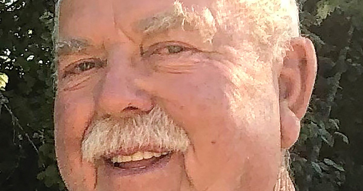 David Mac Ray | Bonner County Daily Bee