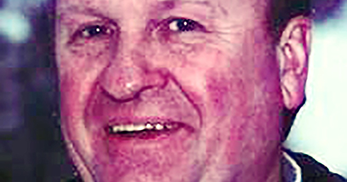 Gareth F.R. Abell | Bonners Ferry Herald