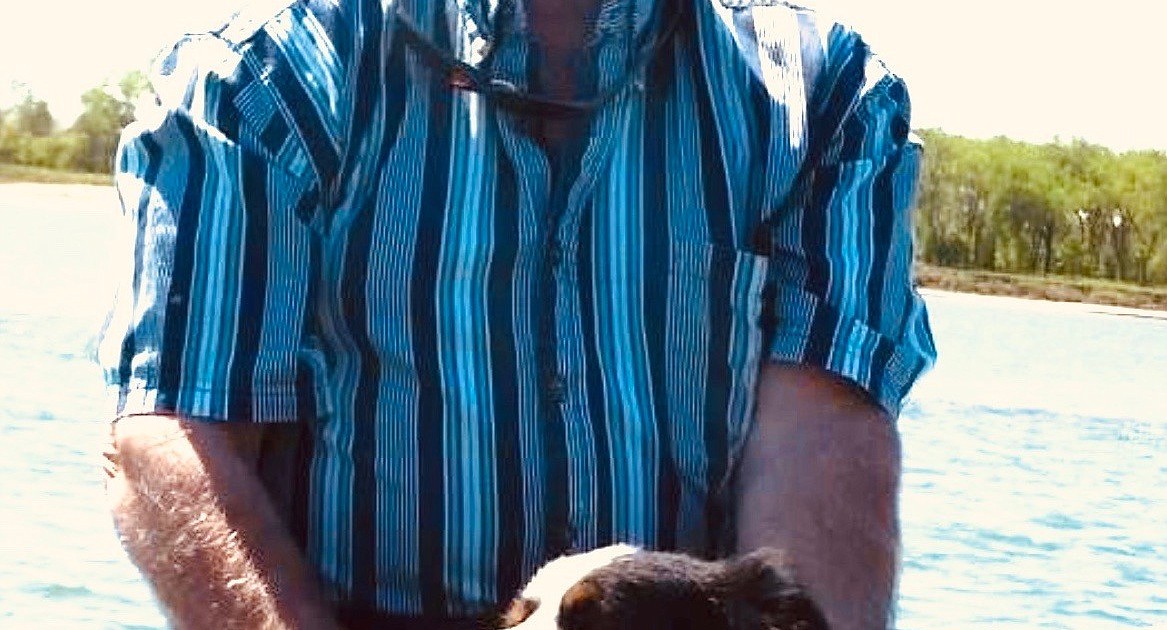 Gary Ervin Munyan | Western News