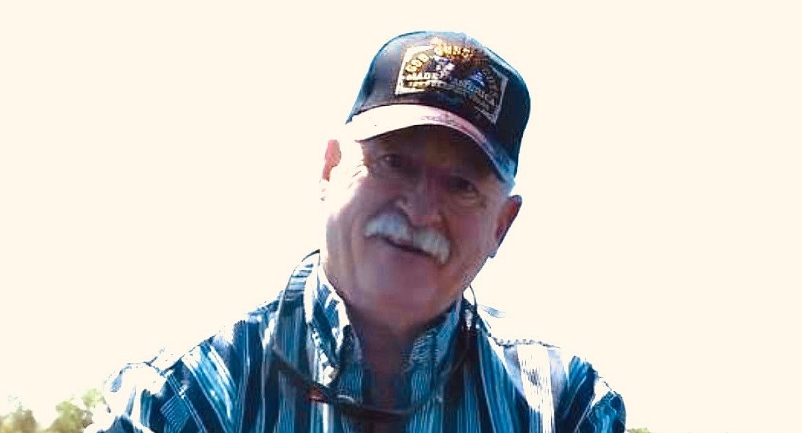 Gary Ervin Munyan | Western News