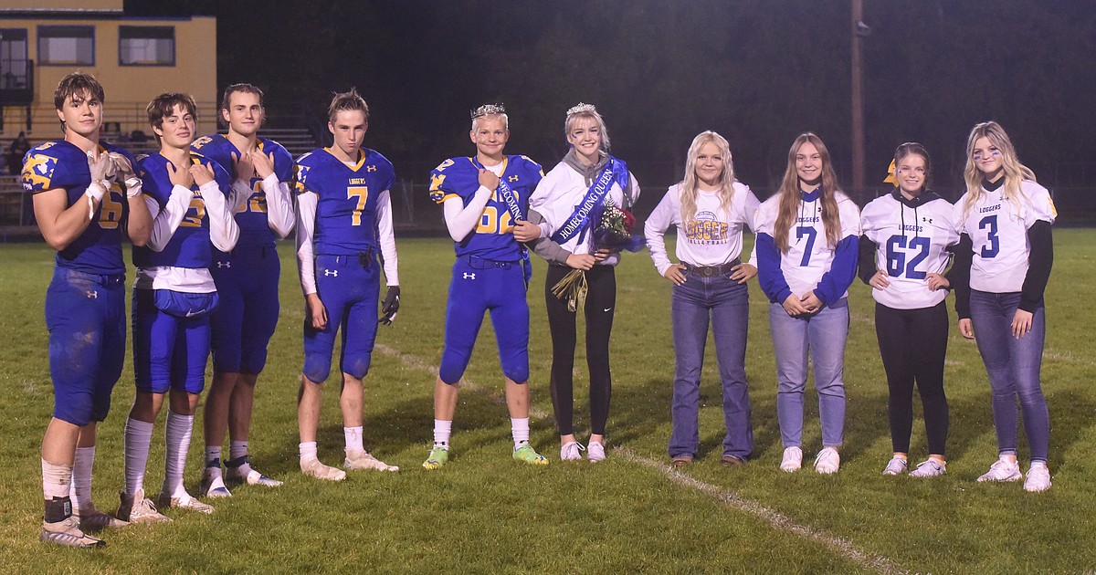 Libby 2022 Homecoming Photos | Western News