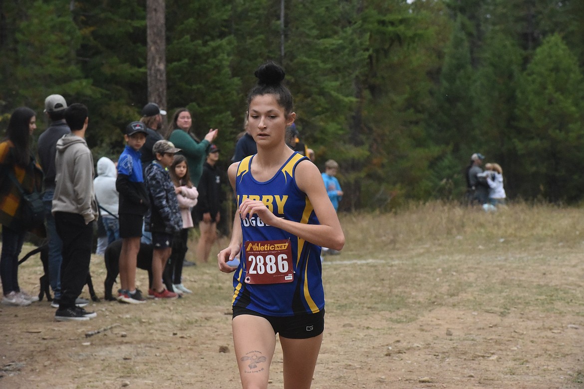 Libby Loggers host Wilderness Invitational | Western News