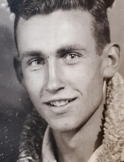 George Robert “Bob” Sanders | Western News