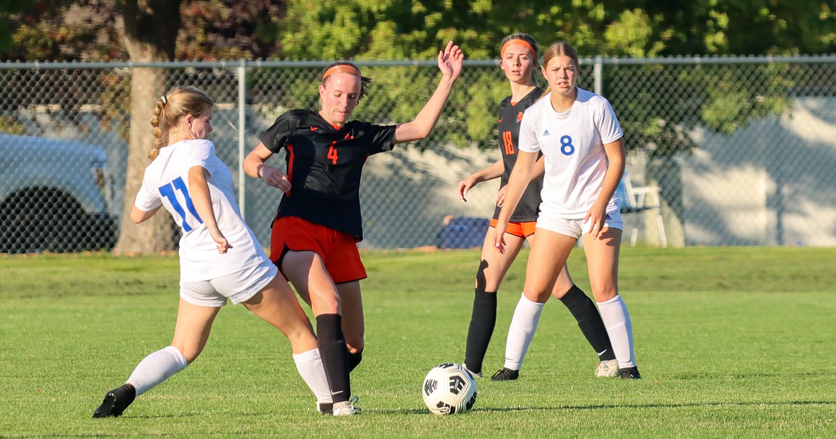 PREP ROUNDUP: Coeur d'Alene girls earn second seed to regionals | Coeur ...