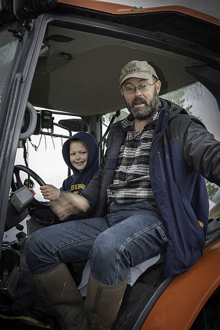 Sanders County students learn about agriculture | Valley Press/Mineral ...