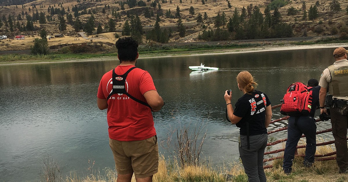 1 killed in plane crash into Flathead River | Valley Press/Mineral ...