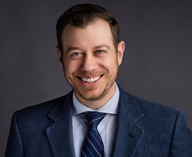 Movers & Shakers | Coeur d'Alene Press