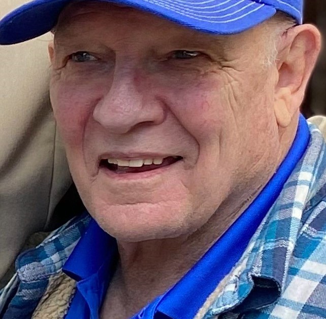 Ronnie Robert Smith | Columbia Basin Herald