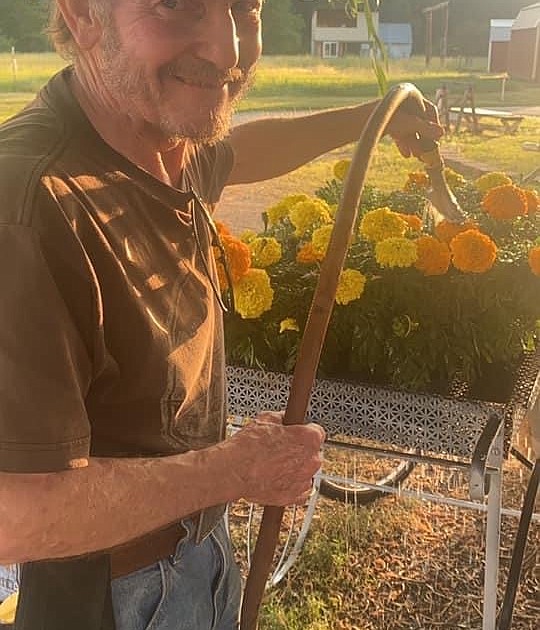 Timothy Dean Rowland, 68 | Daily Inter Lake