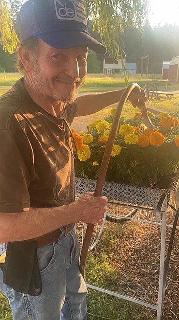 Timothy Dean Rowland, 68 | Daily Inter Lake