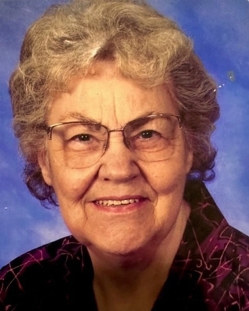 Lois Jean Timmreck, 93 | Daily Inter Lake