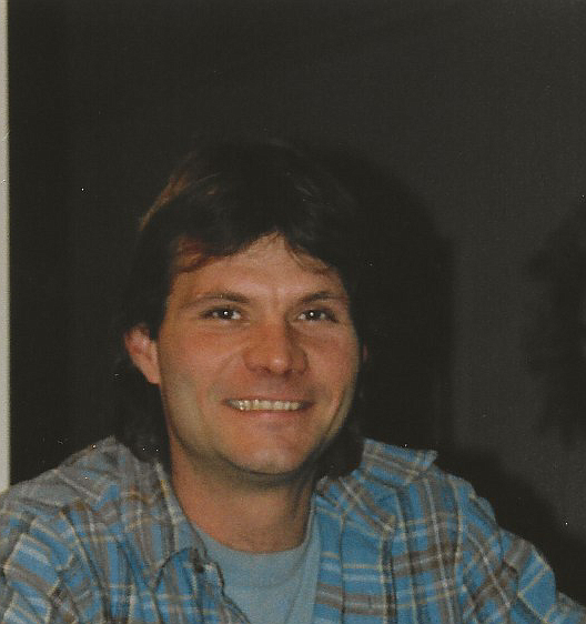 Howard Michael Trainer, 51 | Daily Inter Lake