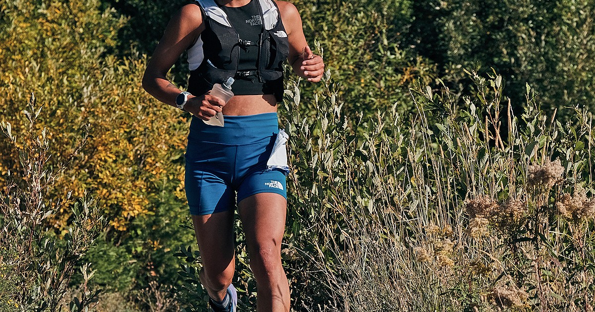 Legacy Run sees record-breaking number of participants | Whitefish Pilot