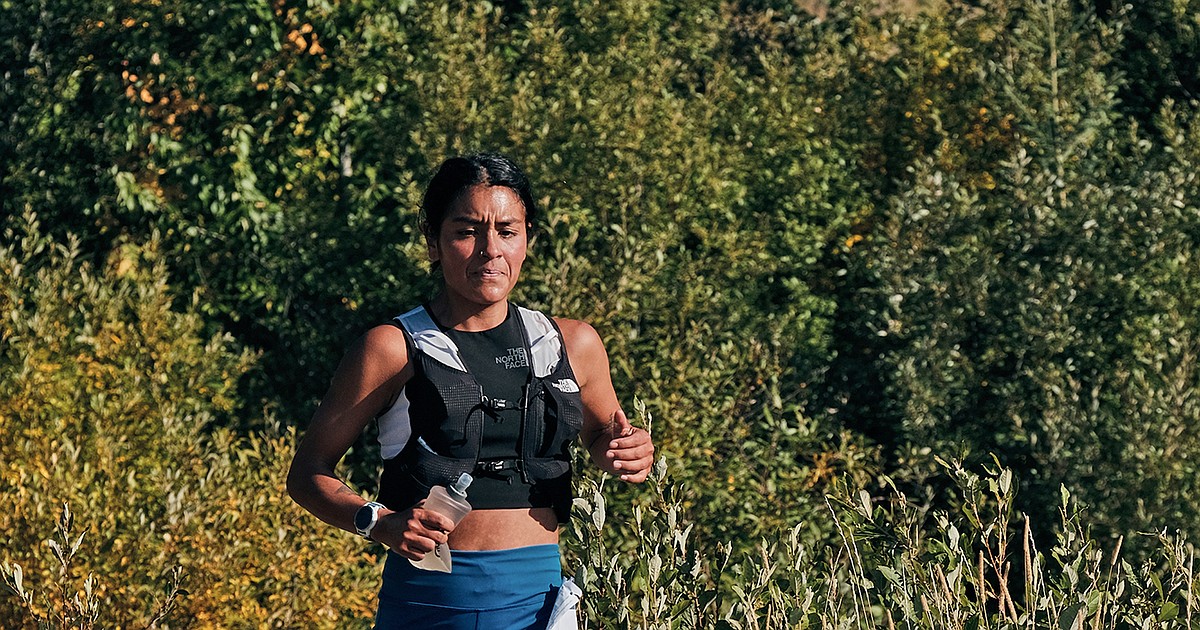 Legacy Run sees record-breaking number of participants | Whitefish Pilot