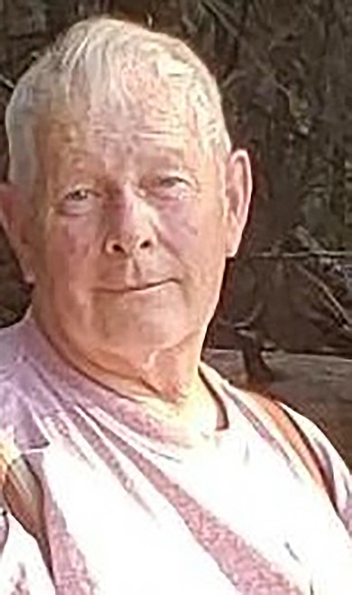 Danny N. Tate, 77 | Bonner County Daily Bee