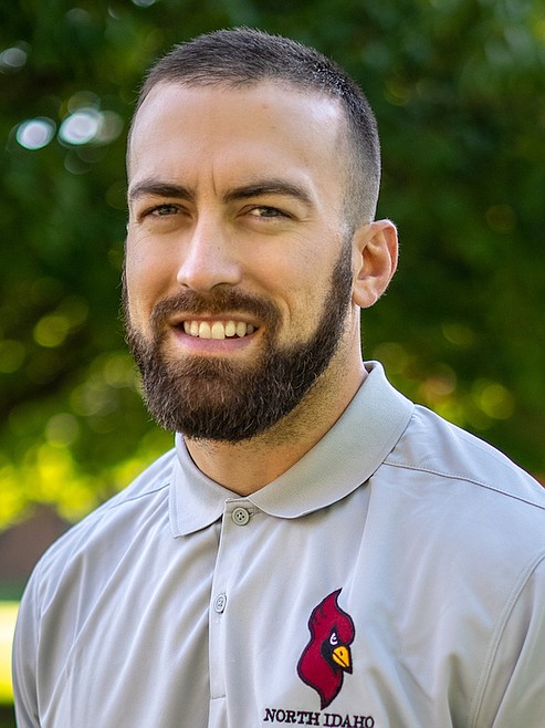 Booth named NIC interim wrestling coach | Coeur d'Alene Press