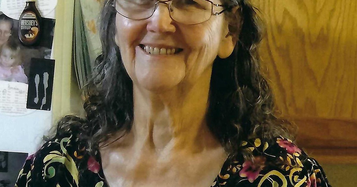Bonnie J. Eddy, 87 | Coeur d'Alene Press