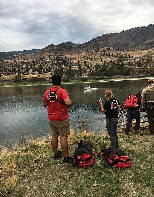 1 killed in plane crash into Flathead River | Lake County Leader