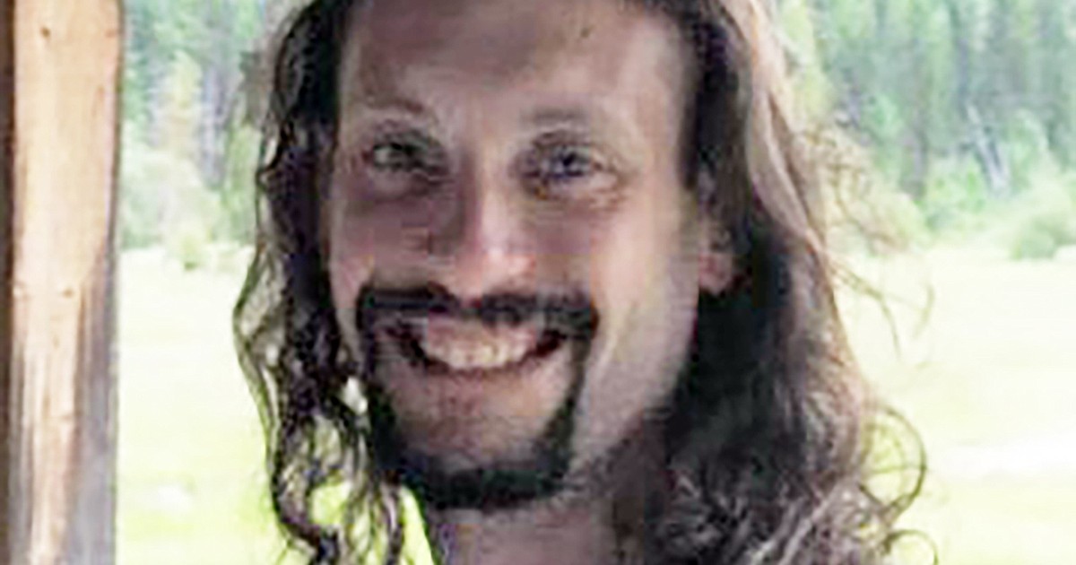 Jason Wayne Barber | Bonner County Daily Bee