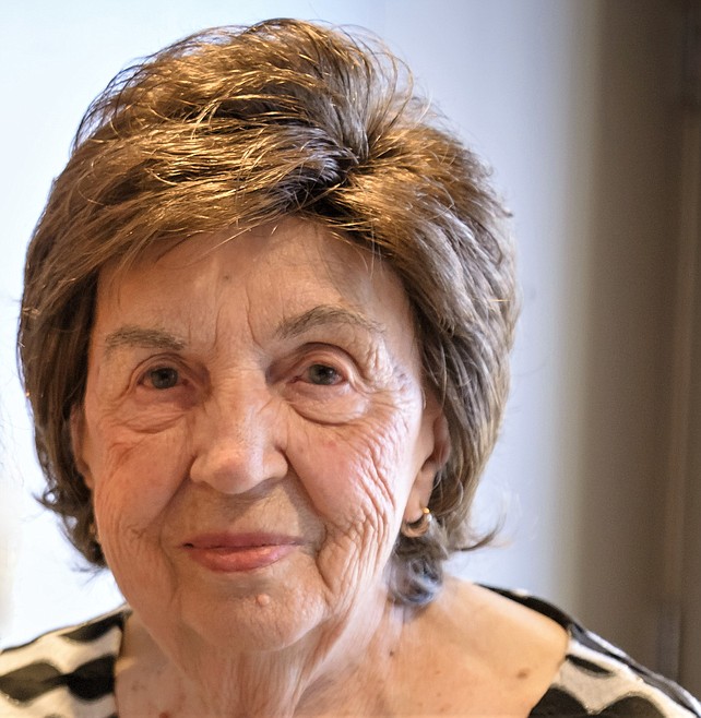 Loretta Faye Lee, 95 | Coeur d'Alene Press