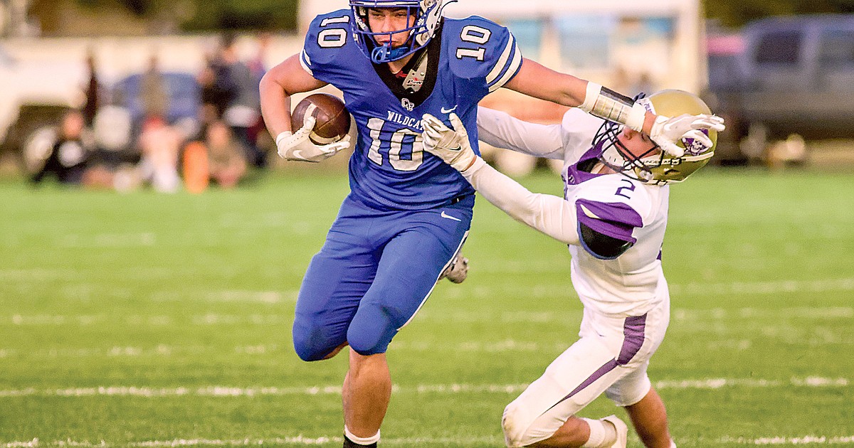 Wildcats let one get away from rival Polson | Hungry Horse News