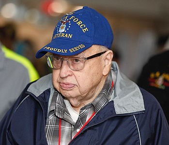 J. Joe Nelson | Western News