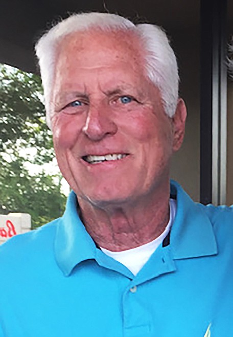 Robert 'Bob' Magic Davis | Bonner County Daily Bee