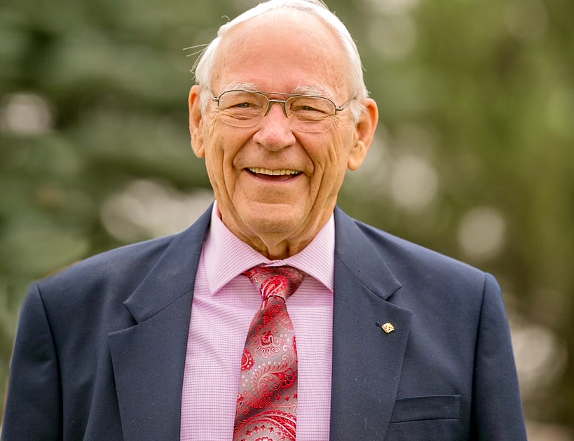 Delano 'Laney' Anthony Hanzel, 87 | Daily Inter Lake