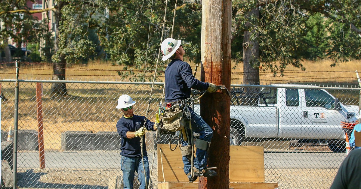 To the wire | Columbia Basin Herald