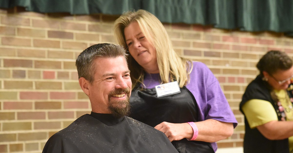 Libby hosts 22nd Annual Veterans Stand Down | Western News