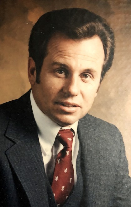 Douglas Pressley Ward, 76 | Bonner County Daily Bee