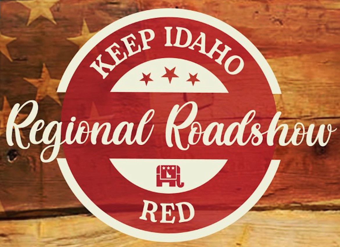 Keep Idaho Red Roadshow dates announced | Bonner County Daily Bee