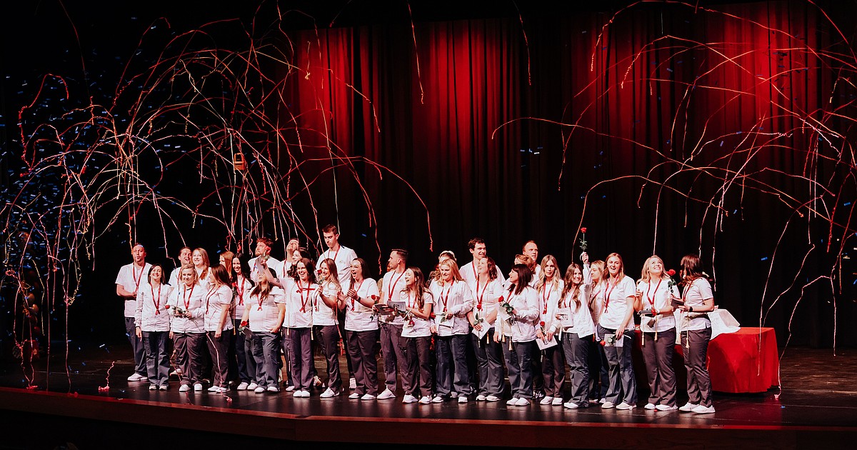 NIC, LCSC nursing programs earn accolades | Coeur d'Alene Press