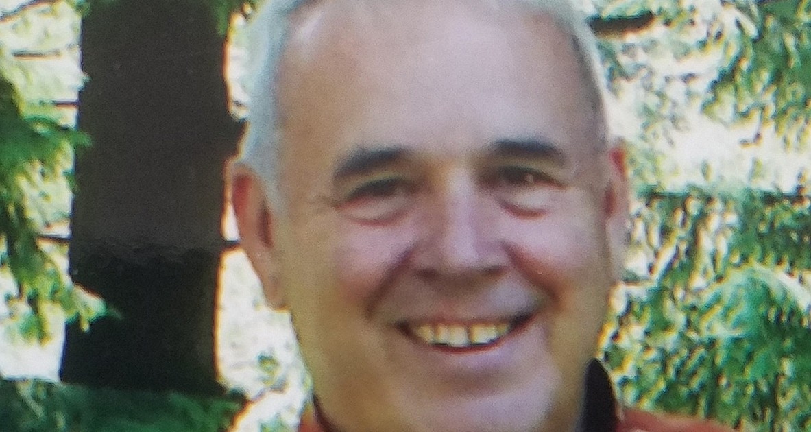 Steve Luckey, 82 | Daily Inter Lake