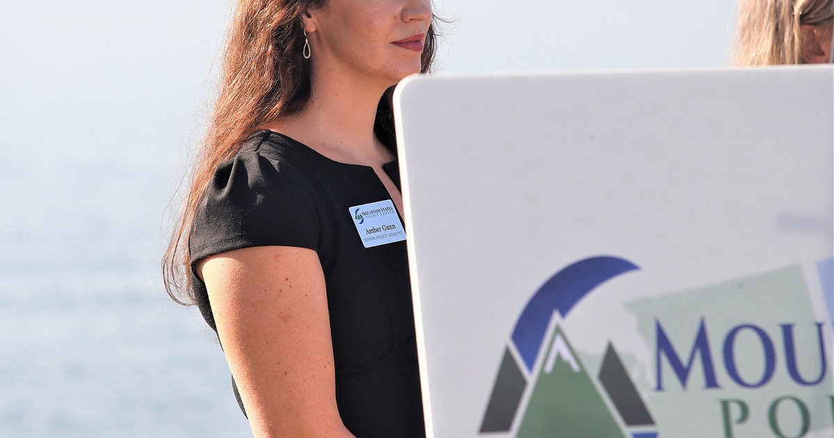 Think big | Bonner County Daily Bee