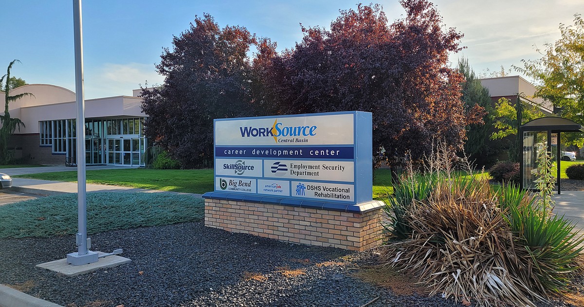 WorkSource to hold hiring event Thursday | Columbia Basin Herald