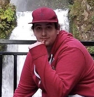Riley Dale Marconet, 24 | Daily Inter Lake