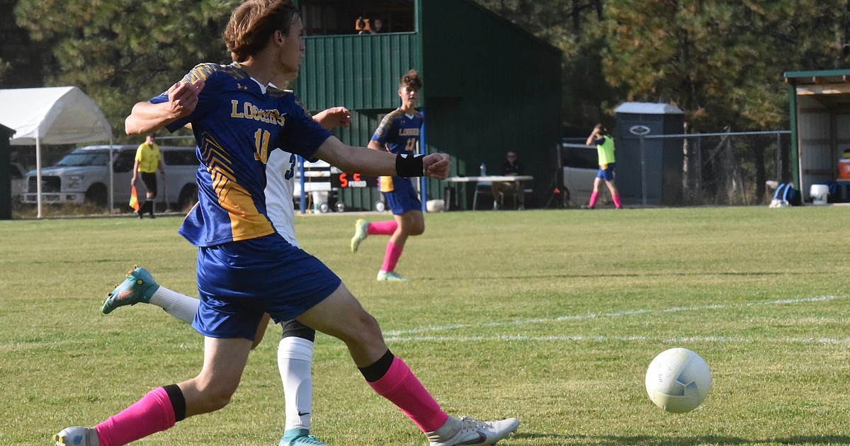 Loggers triumph over Bigfork on Senior Night | Western News