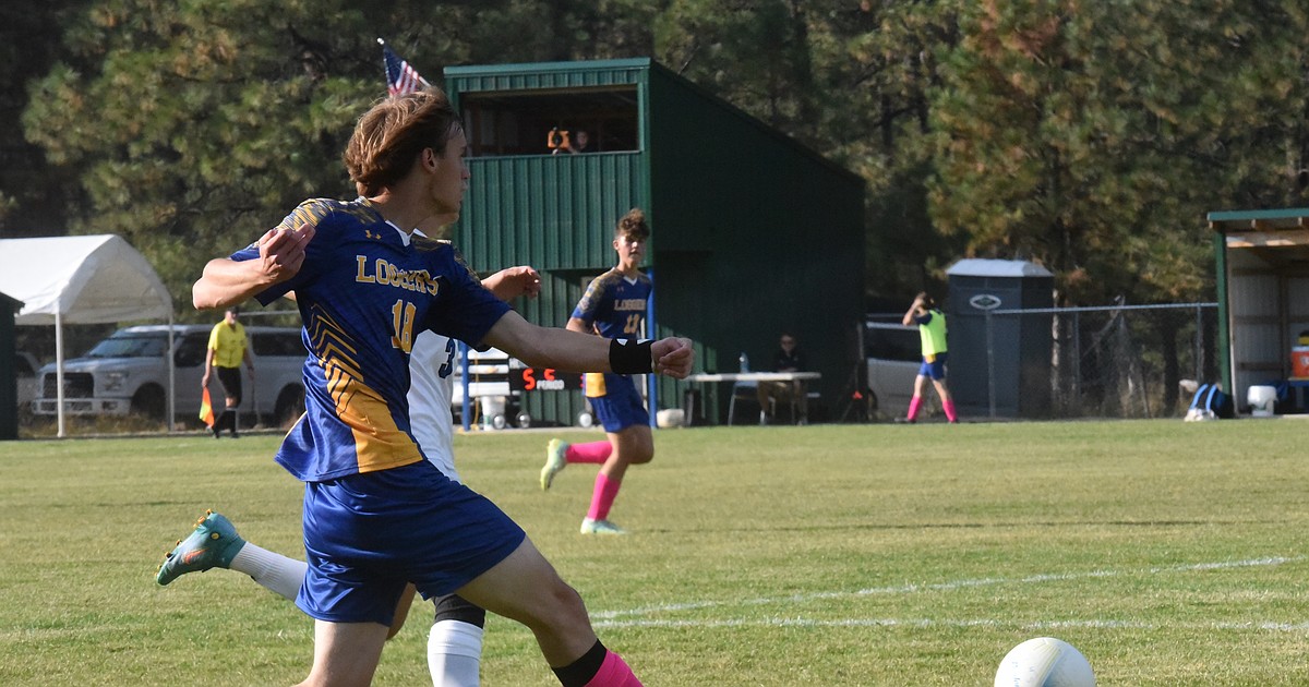 Loggers triumph over Bigfork on Senior Night | Hagadone News Network