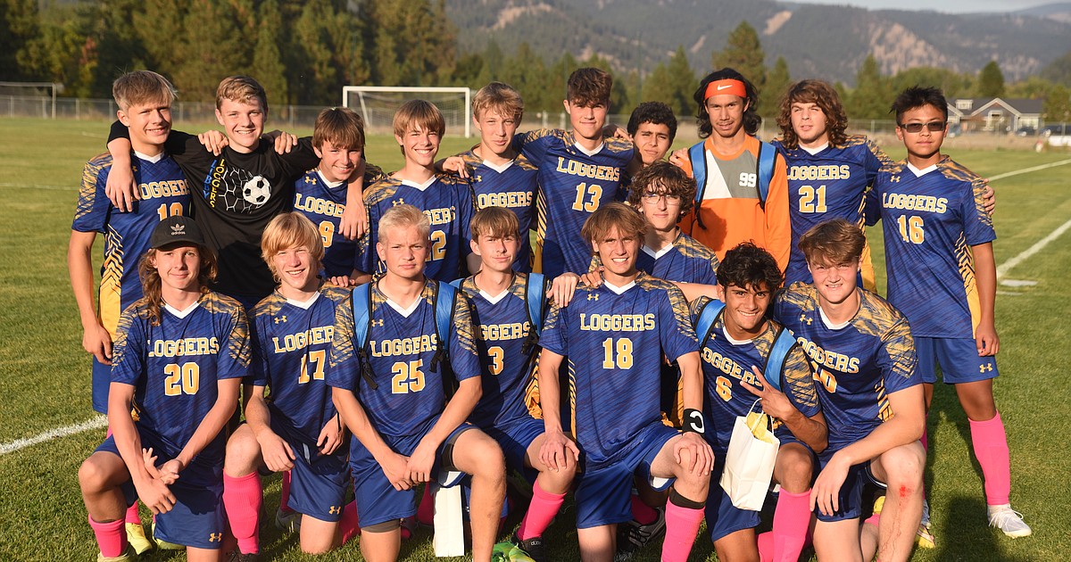 Libby celebrates Senior Night for soccer, cross country team members ...