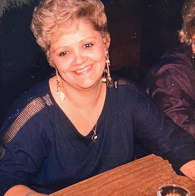 Diana 'Dee' Mae Greer, 75 | Shoshone News-Press