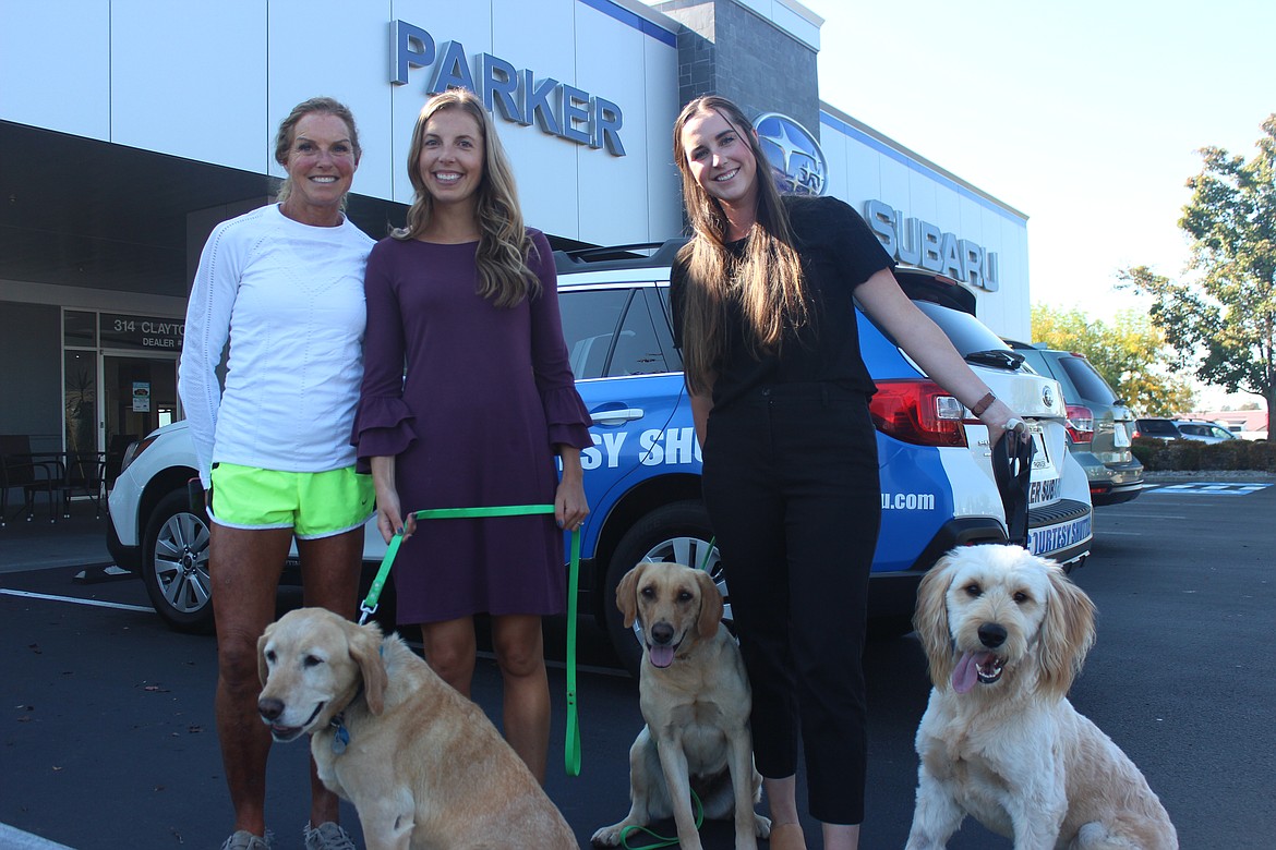 Fees half off on Pet Adoption Day | Coeur d'Alene Press