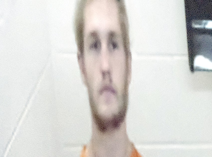 Victim testifies at man's sentencing for stealing cash and pot ...