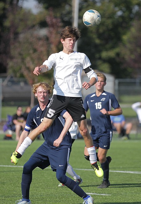 PREP ROUNDUP: Charter boys top St. Maries, to face Timberlake in ...