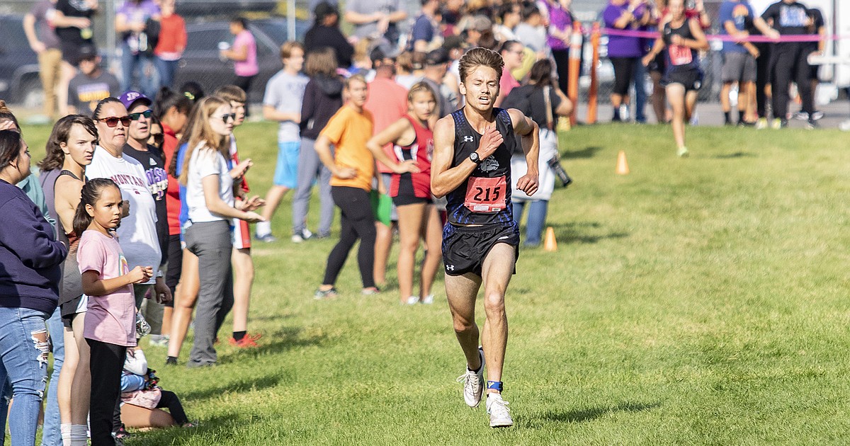 Mission Bulldogs lead the pack | Lake County Leader