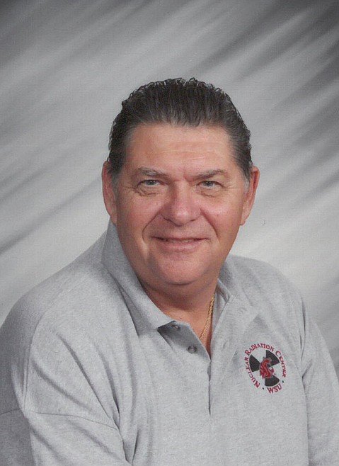 Bill Demchuk, 75 | Coeur d'Alene Press