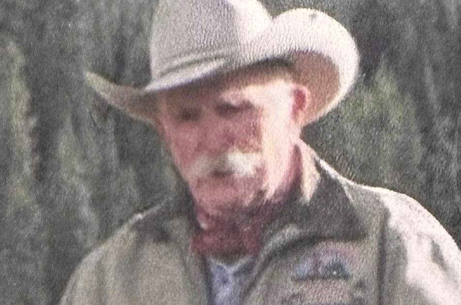 Joseph Ralph (Hash) Morrison, 98 | Daily Inter Lake