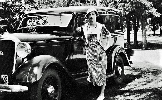 Lioness of Idaho: Leading economic turnaround | Coeur d'Alene Press