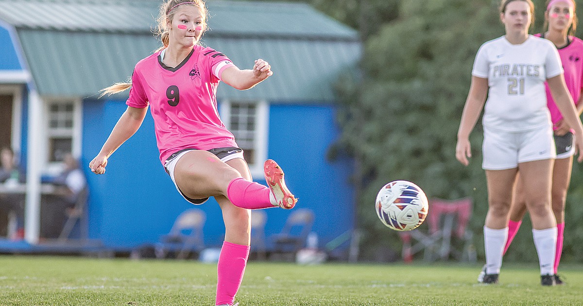 Girls drop Libby and Polson, play-in game determines fate | Hungry ...