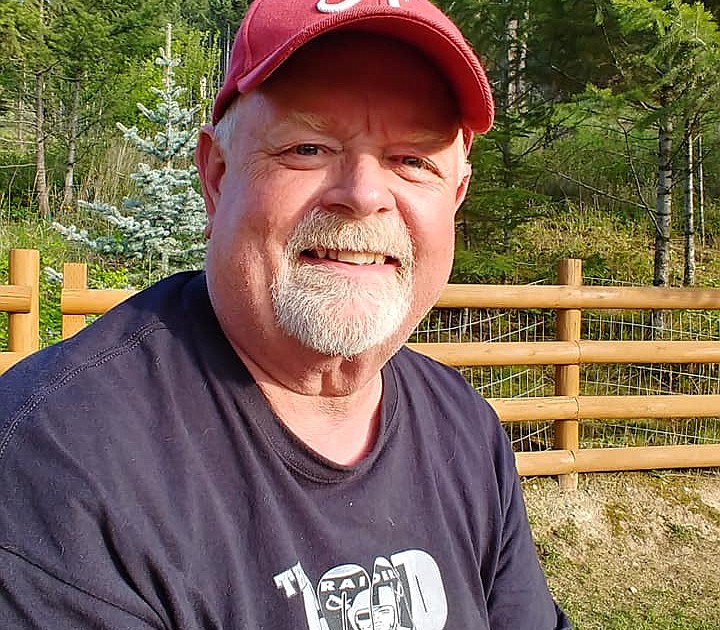 Raymond ‘Ray’ Alan Phillips, 62 | Daily Inter Lake